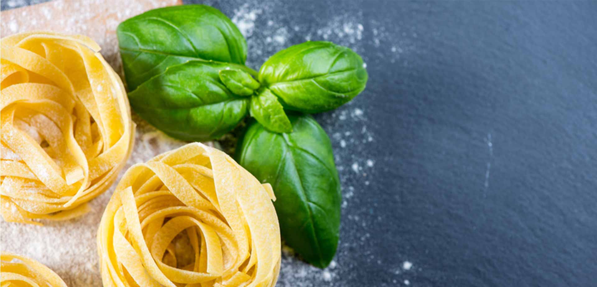 Fabrication pâtes fraîches, ravioli, gnocchi, cannelloni fait maison ...